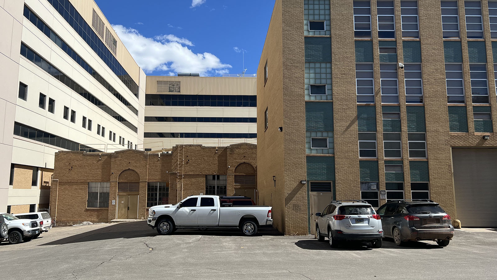 Lost In Time: There Was A Working Nuclear Reactor At UW 60 Years Ago ...