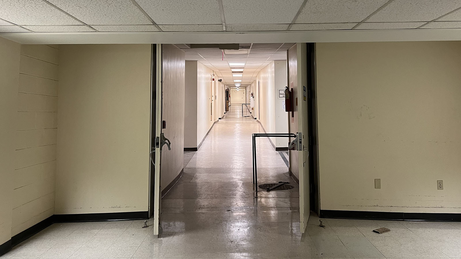 Lost In Time: There Was A Working Nuclear Reactor At UW 60 Years Ago ...