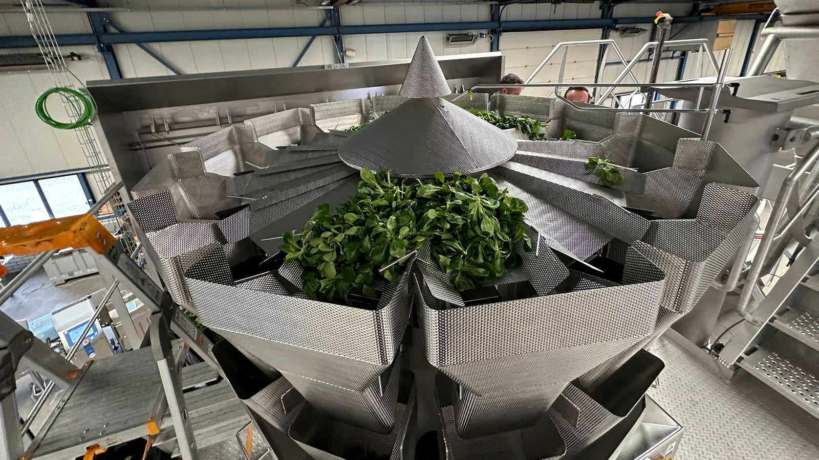 Jackson’s Vertical Hydroponic Farm Goes National With First-Of-Its-Kind ...