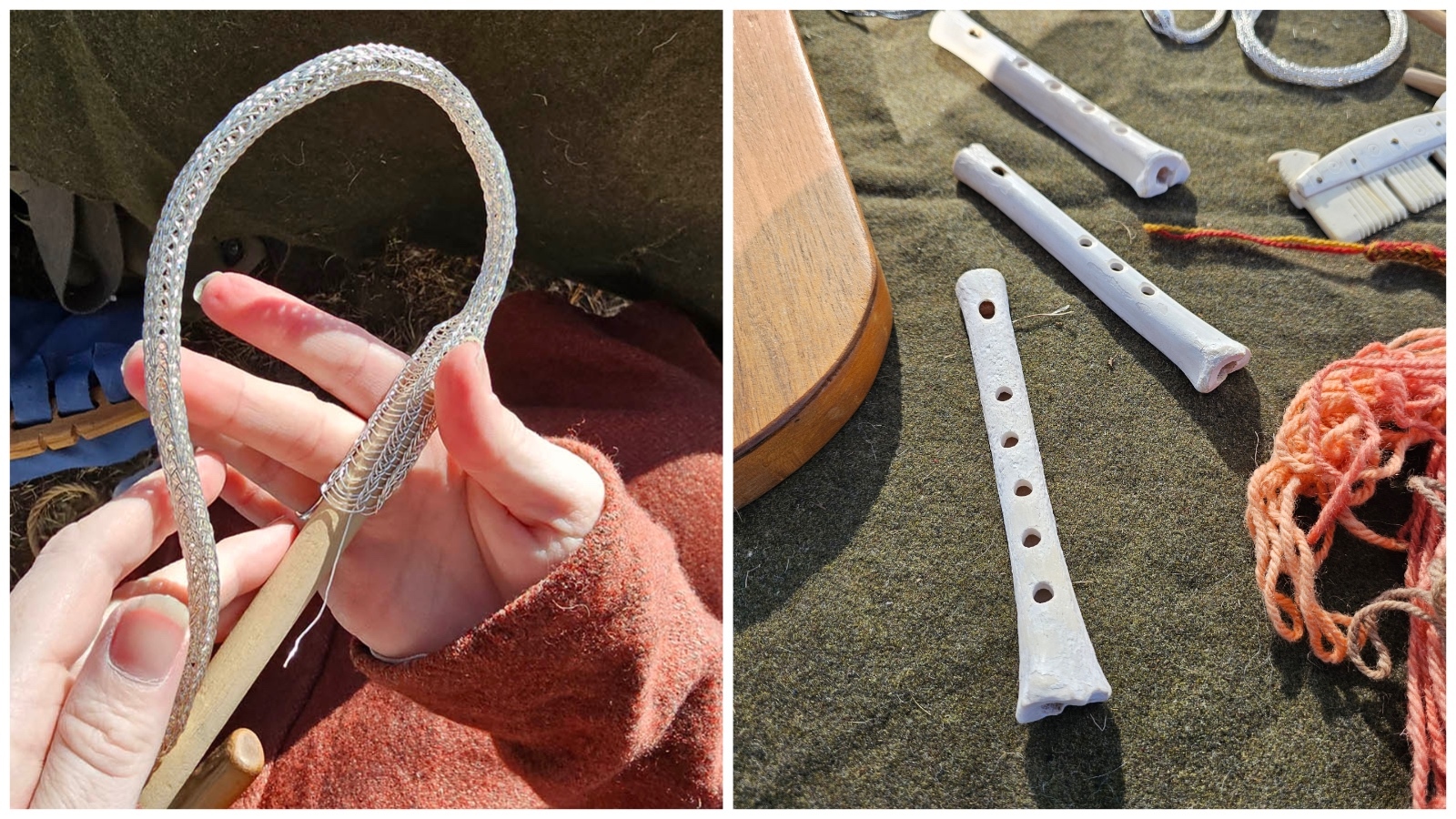 From the Pillage People to Viking Festivals, Viking Culture Overtaking ...