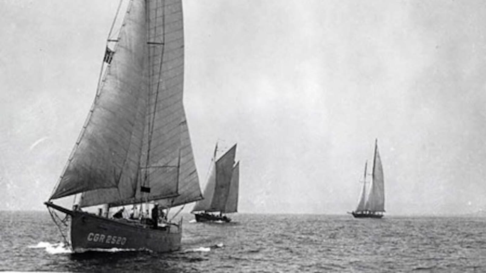 Wyoming History: Cheyenne Man Was Radio’s Buck Rogers, Scouted German ...