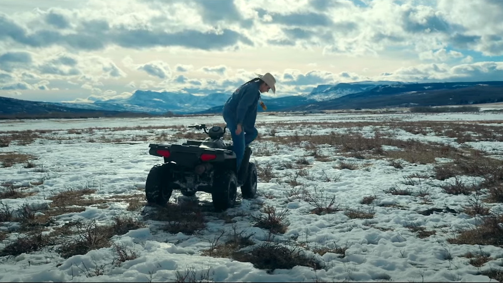 Ian Munsick’s Latest Album Comes With A Documentary Celebrating Wyoming ...