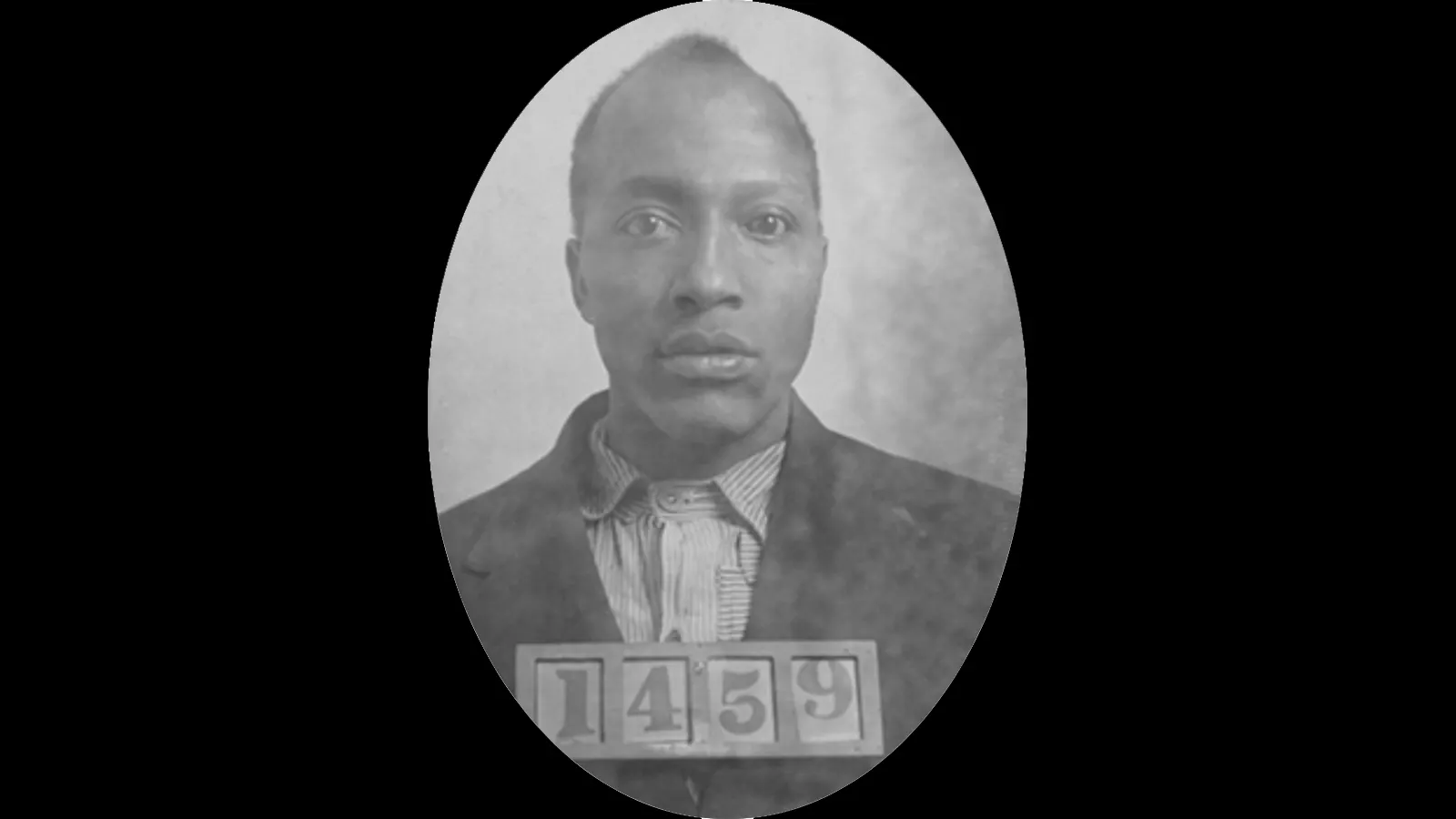 The 1911 Wyoming State Penitentiary All-Stars Was The Baddest Baseball ...