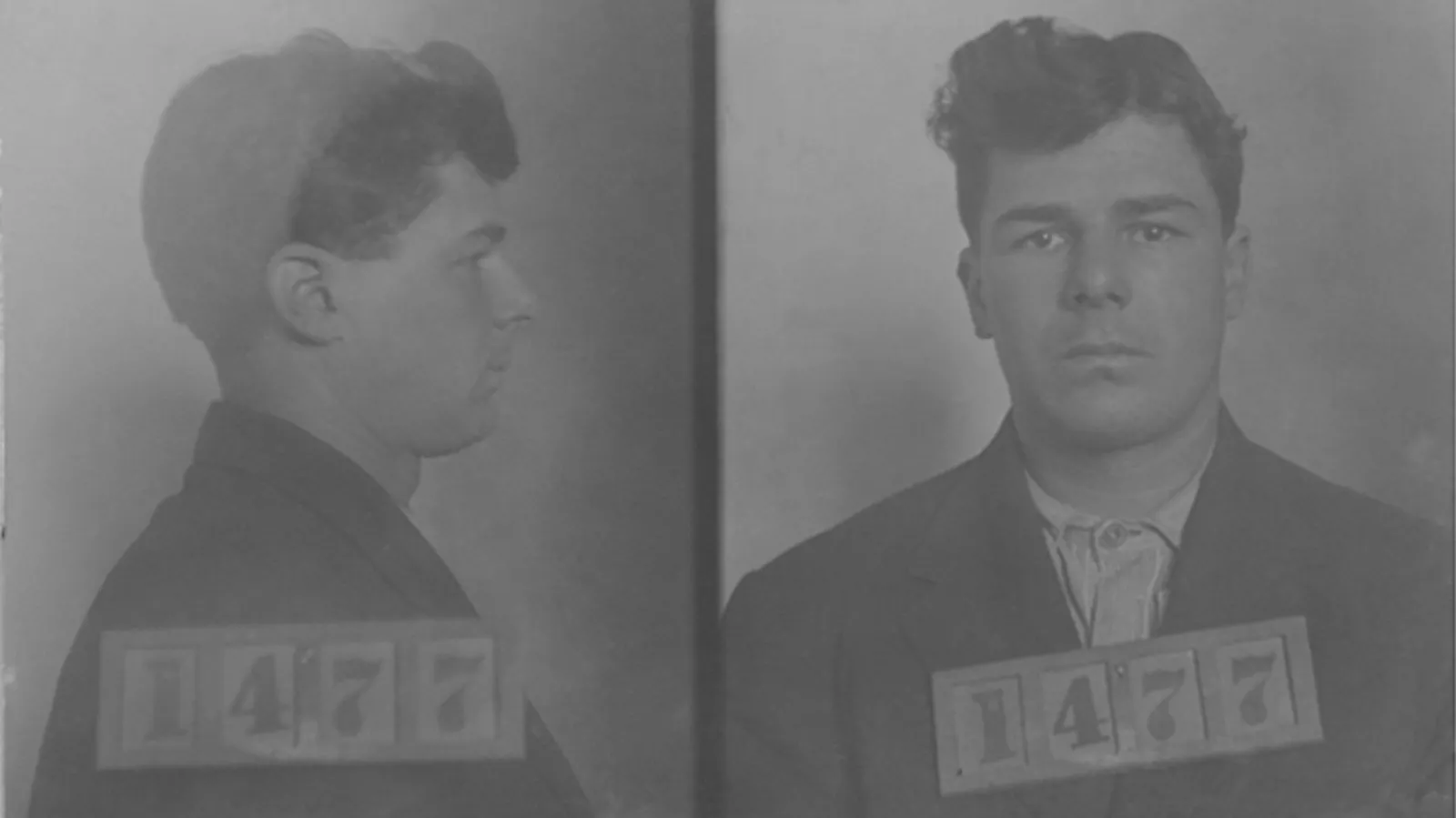 The 1911 Wyoming State Penitentiary All-Stars Was The Baddest Baseball ...