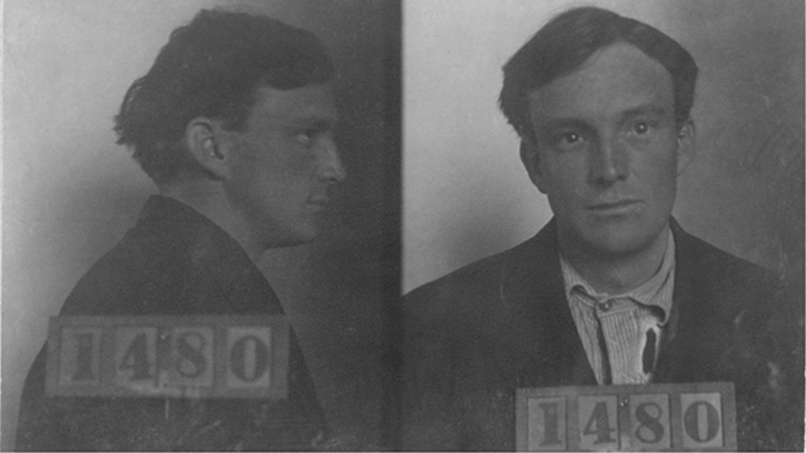 The 1911 Wyoming State Penitentiary All-Stars Was The Baddest Baseball ...