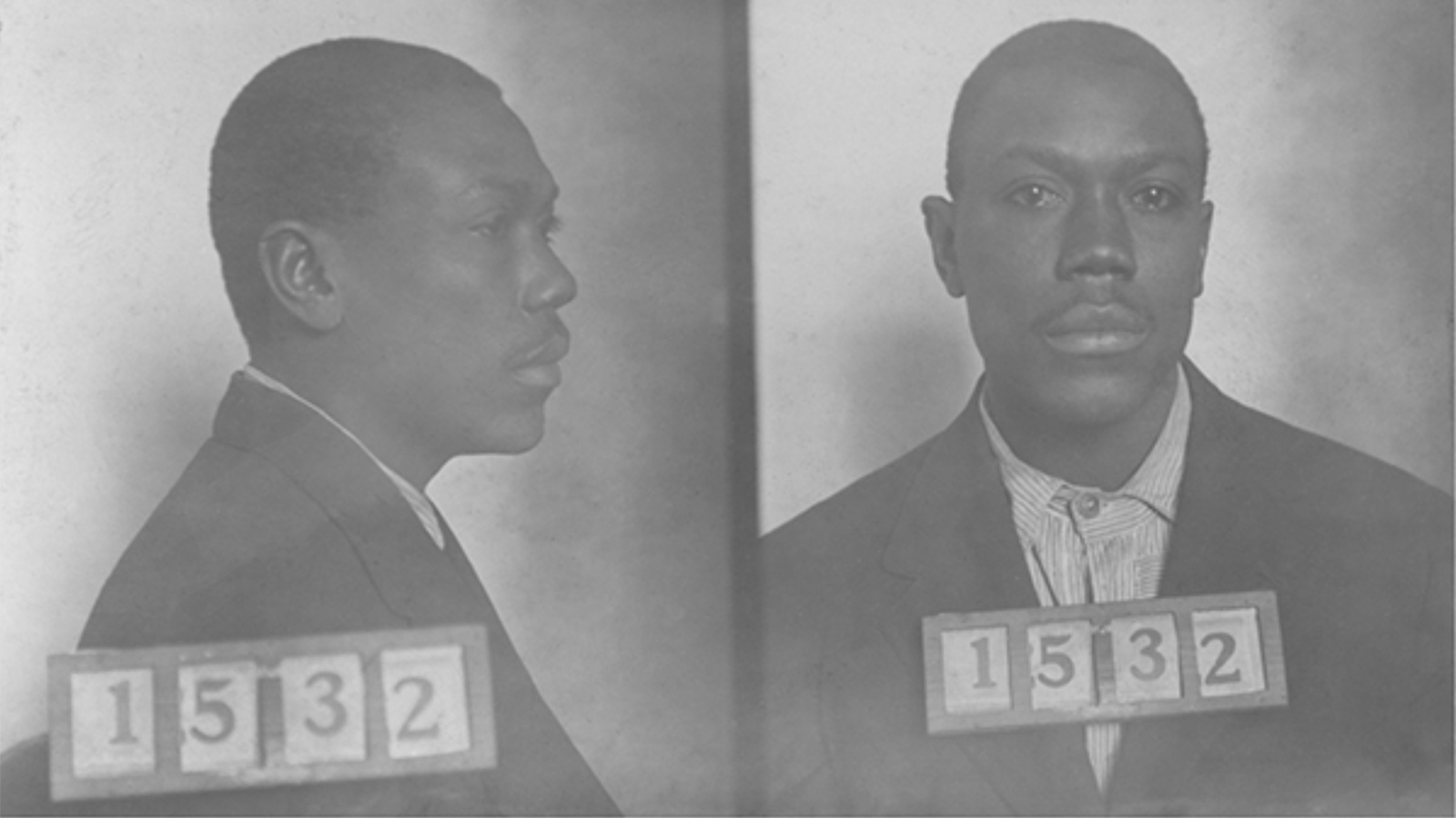 The 1911 Wyoming State Penitentiary All-Stars Was The Baddest Baseball ...