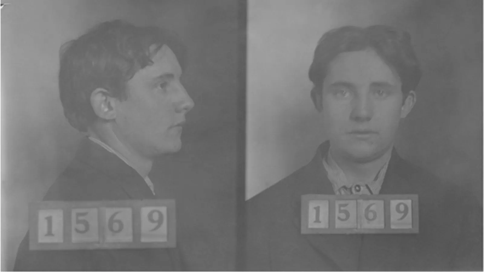The 1911 Wyoming State Penitentiary All-Stars Was The Baddest Baseball ...