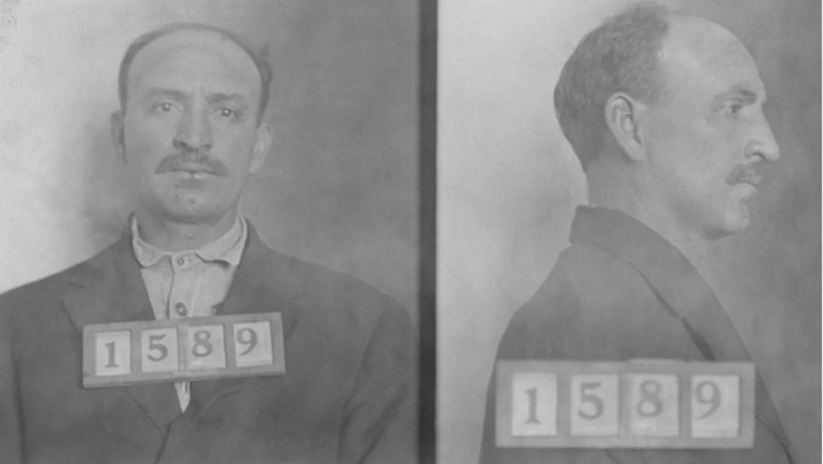 The 1911 Wyoming State Penitentiary All-Stars Was The Baddest Baseball ...