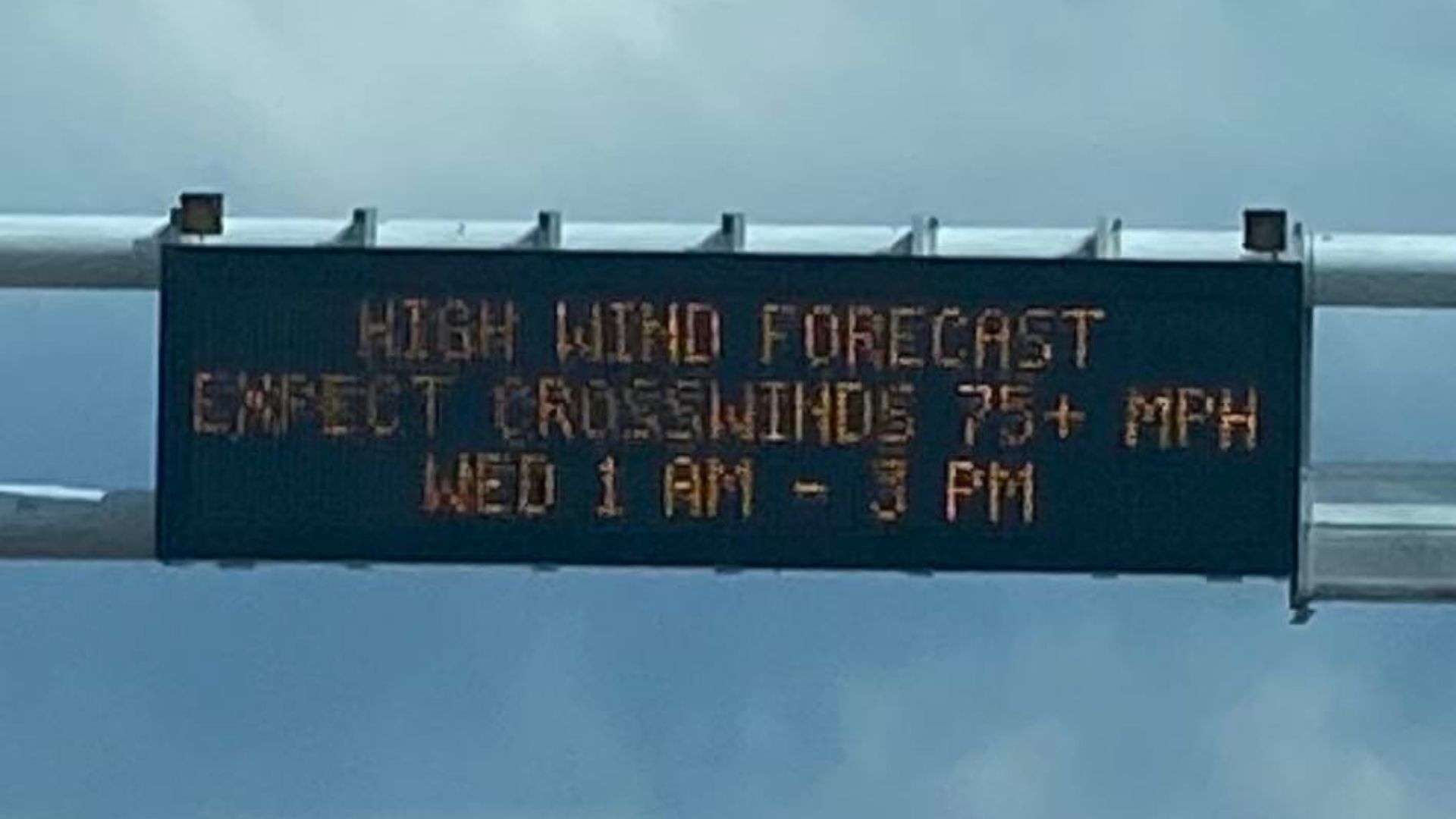 When It Comes To Wind, Wyoming Blows All Other States Away | Cowboy ...