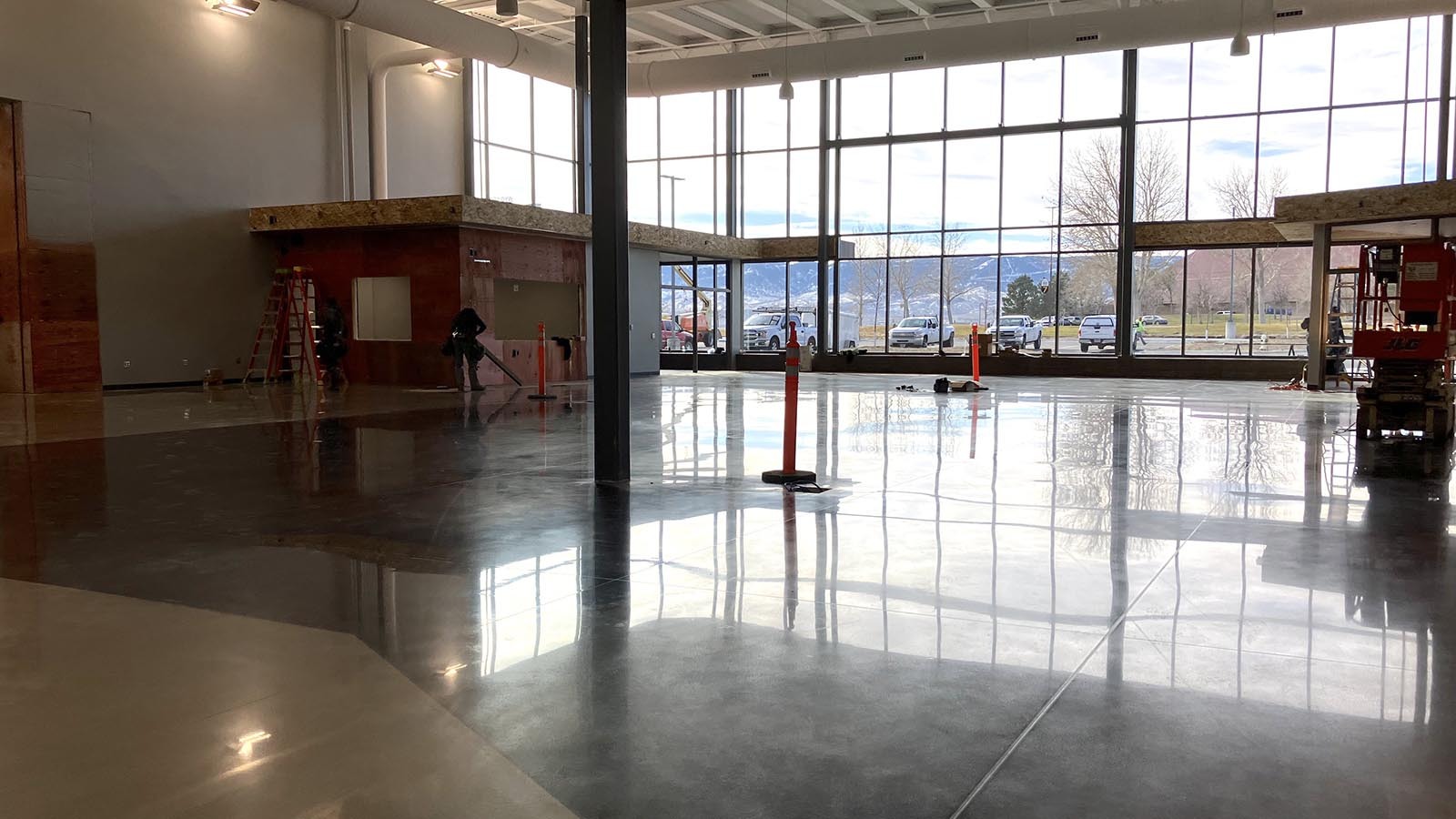 Casper’s Massive 130,000-Square-Foot WYO Sports Ranch A Draw For ...