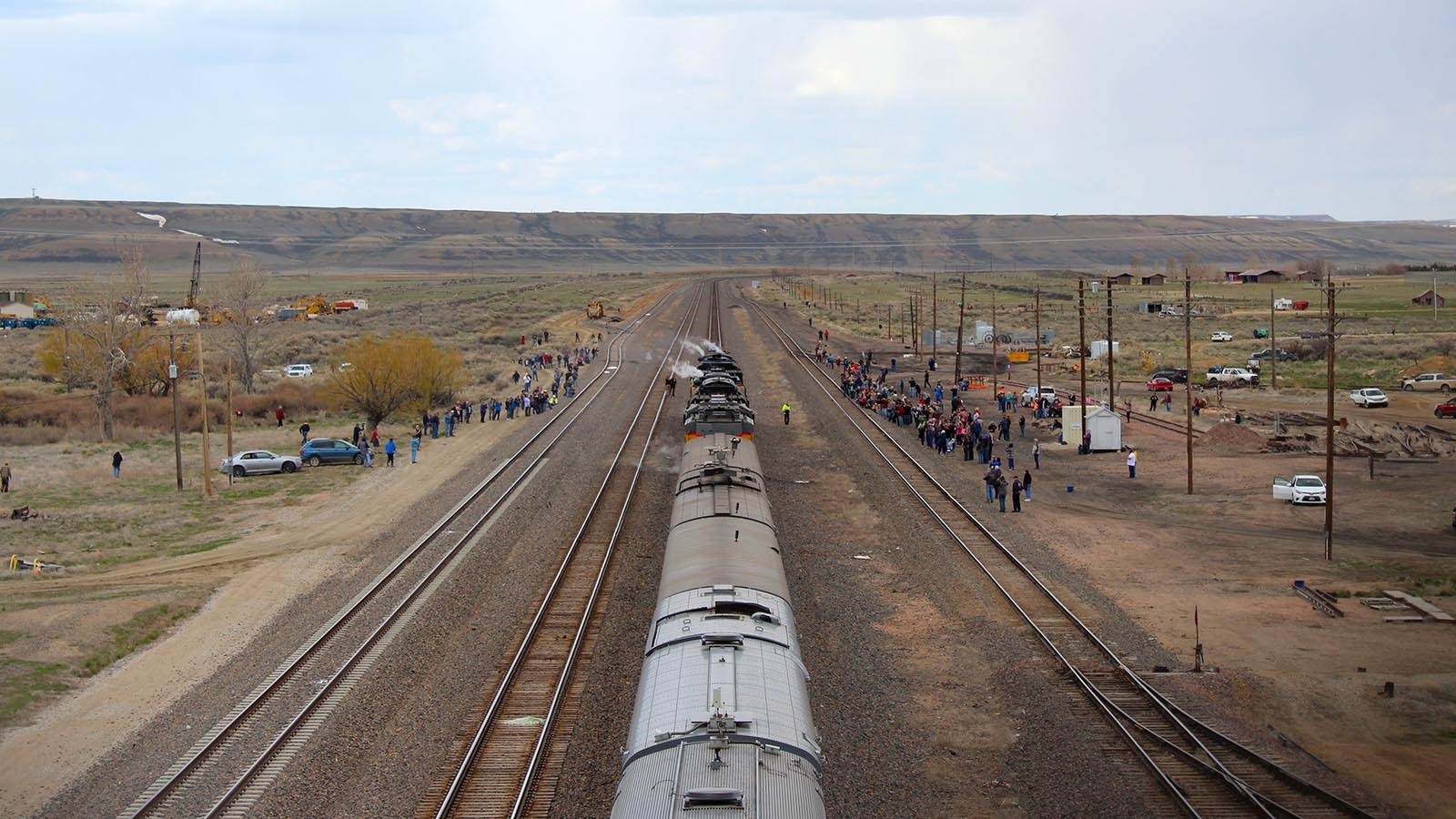 Wamsutter, Wyoming: A Dusty Blip On I-80 Where Everyone Knows Your ...