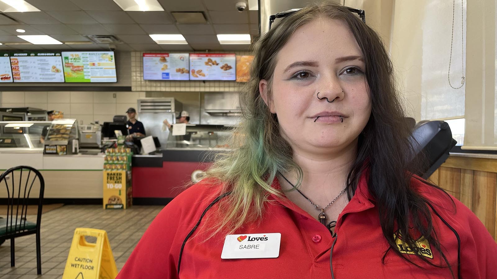 Wamsutter, Wyoming: A Dusty Blip On I-80 Where Everyone Knows Your ...