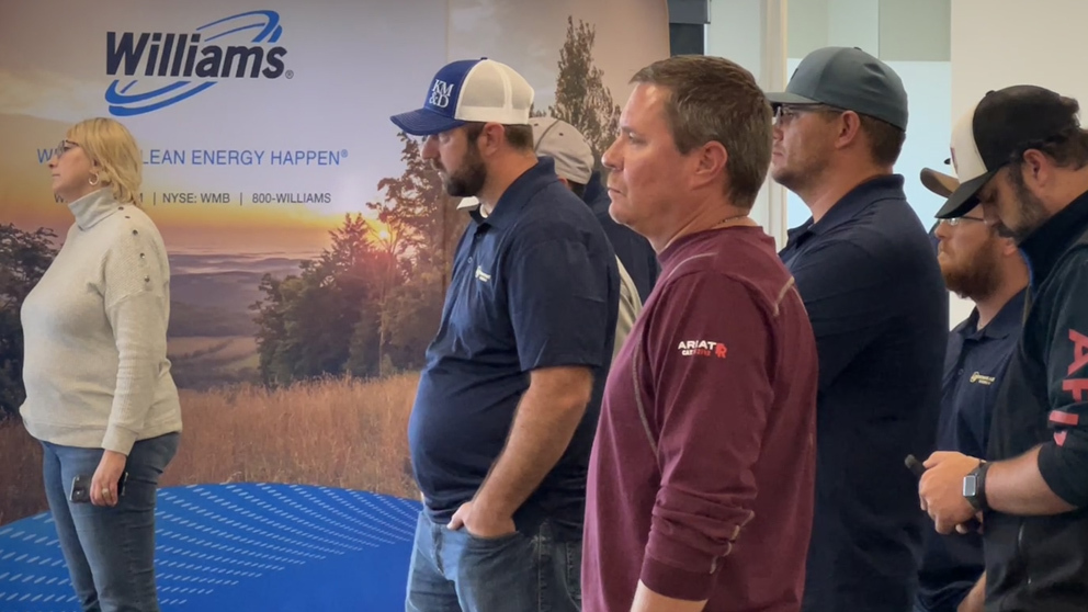 Shhhhhh! There's A Pot Of Gold In The Dusty Landscape Of Wamsutter, Wyoming | Cowboy State Daily