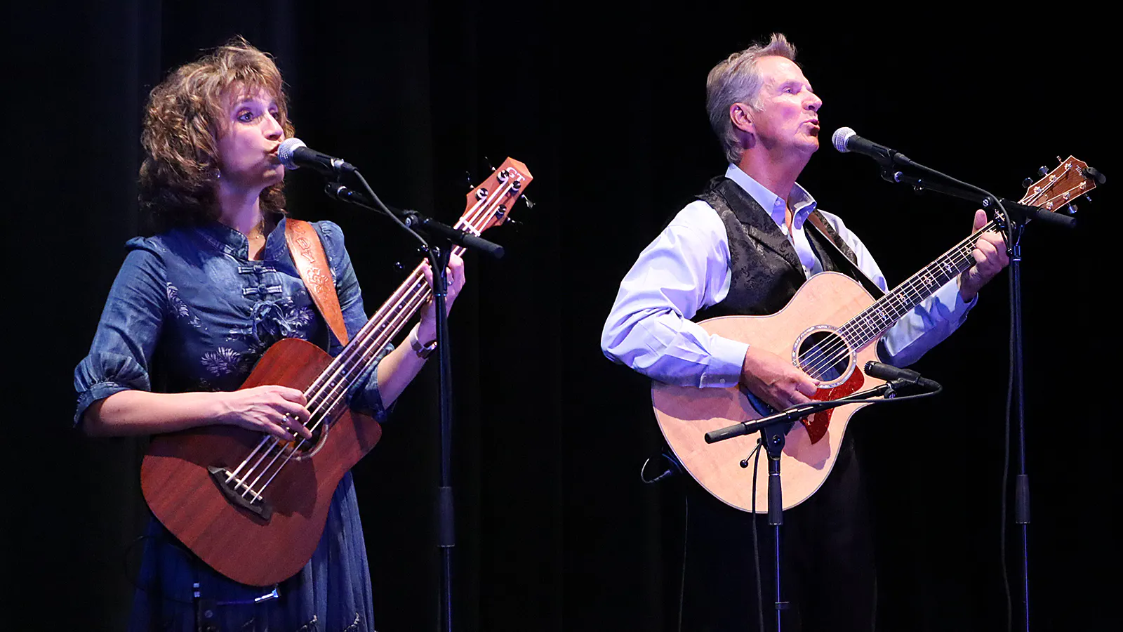 Cowboy State Daily's Wendy Corr Takes Her Newscast On The Road | Cowboy ...