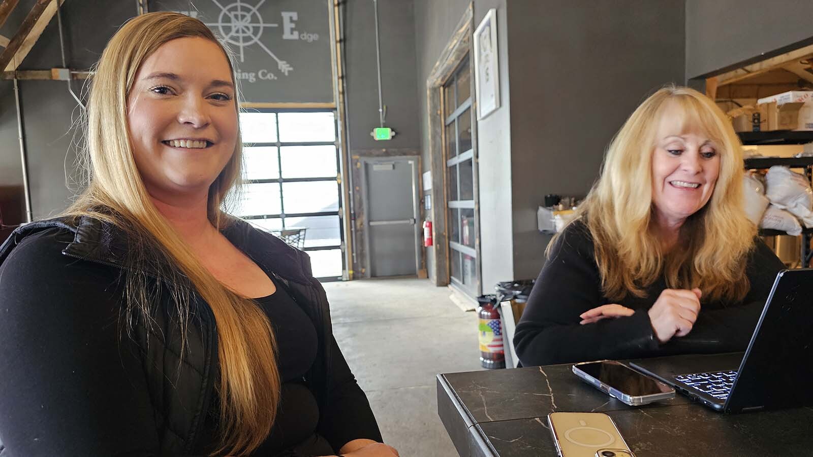 How A Serious Science Geek Became Wyoming’s Newest Master Brewer ...