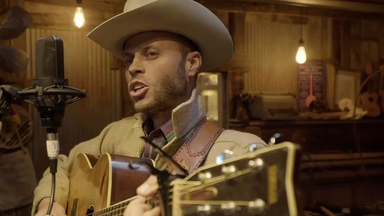 Wyoming-Based Western AF Is Shaking Up The Country Music Landscape ...