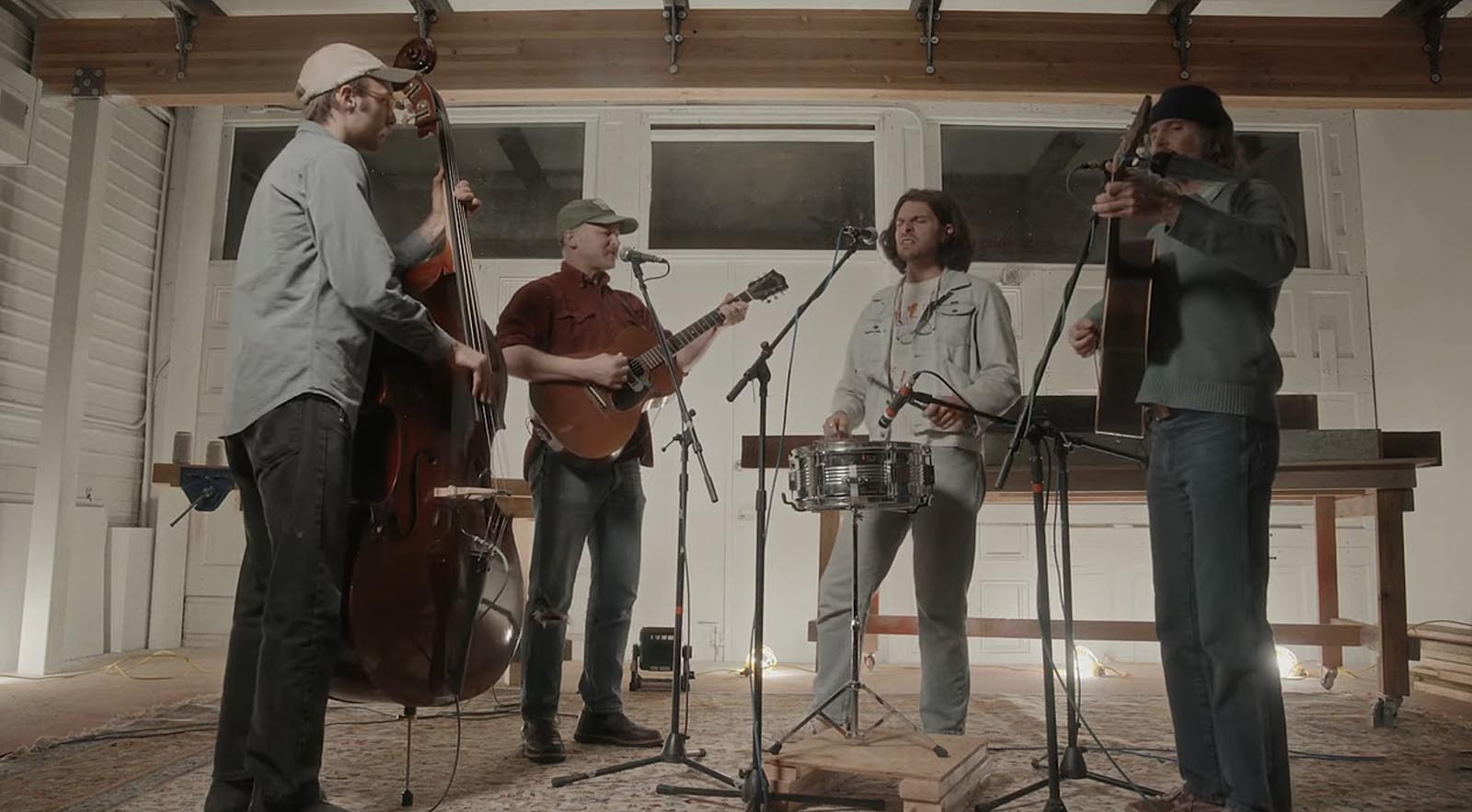 Wyoming-Based Western AF Is Shaking Up The Country Music Landscape ...
