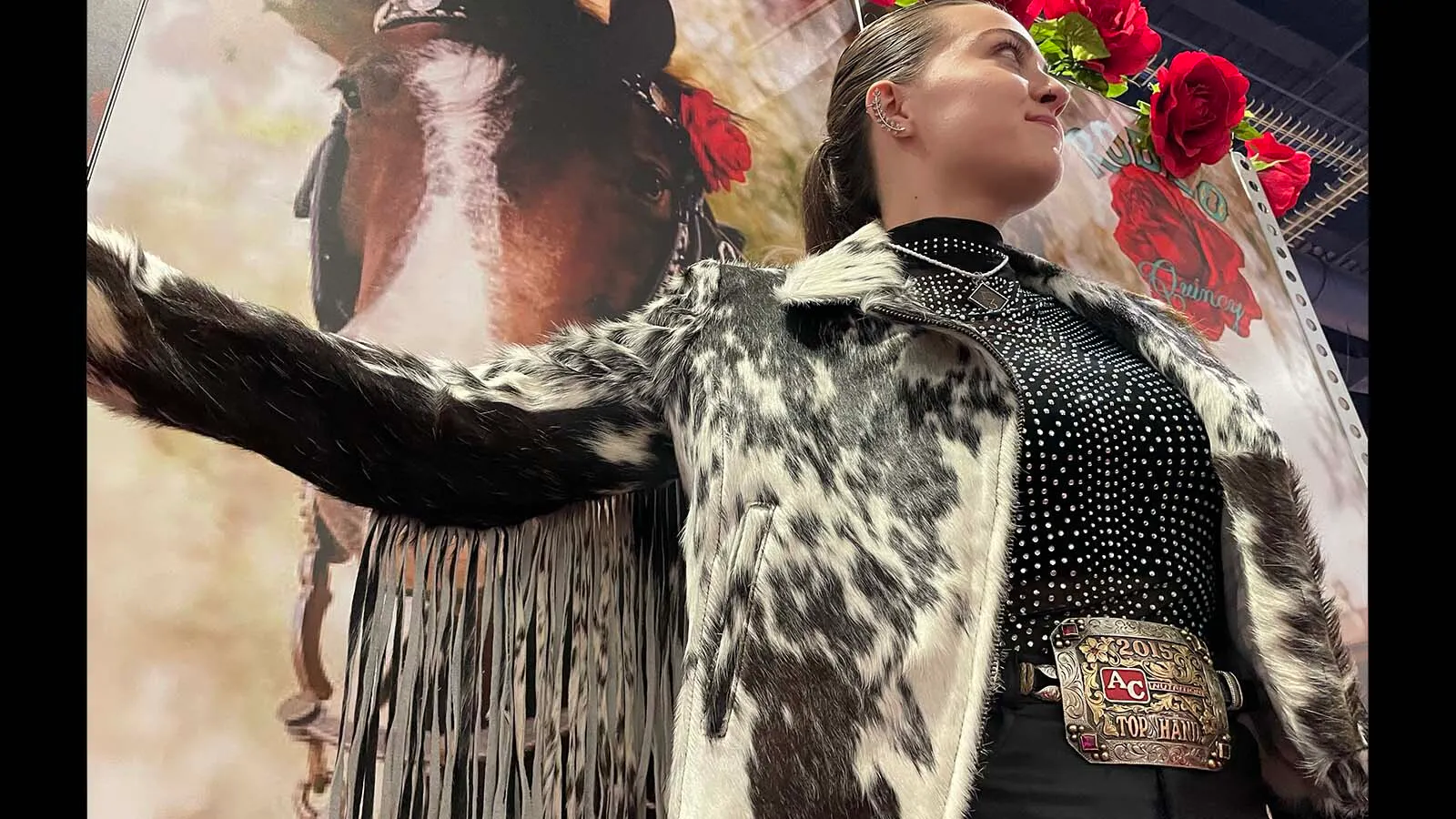 Beyond the Bandwagon: The Real Pioneers of Western Style | Cowboy State ...
