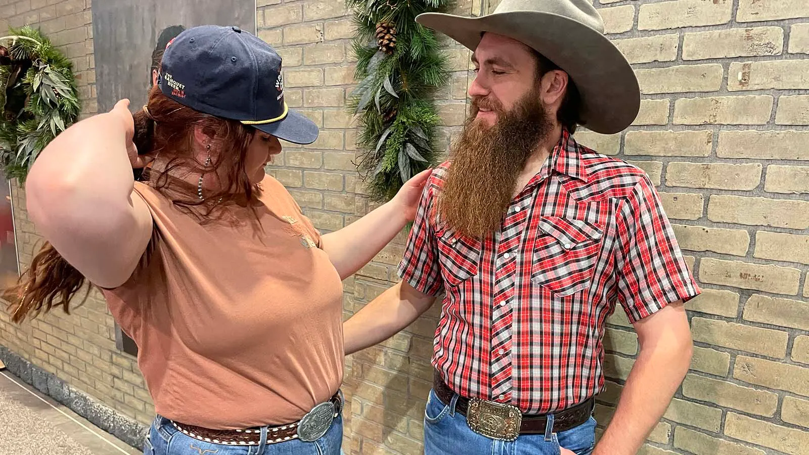 Beyond the Bandwagon: The Real Pioneers of Western Style | Cowboy State ...