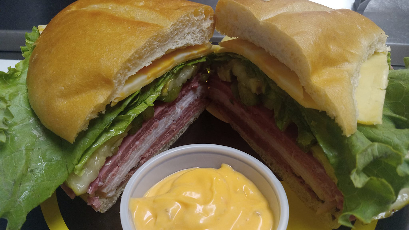 Eating Wyoming: Casper’s Wild Lunch Market, As Mom-And-Pop As It Gets ...