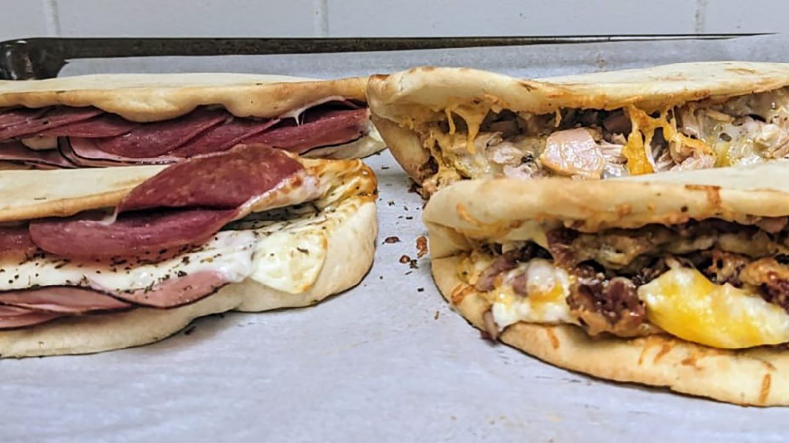 Eating Wyoming: Casper’s Wild Lunch Market, As Mom-And-Pop As It Gets ...