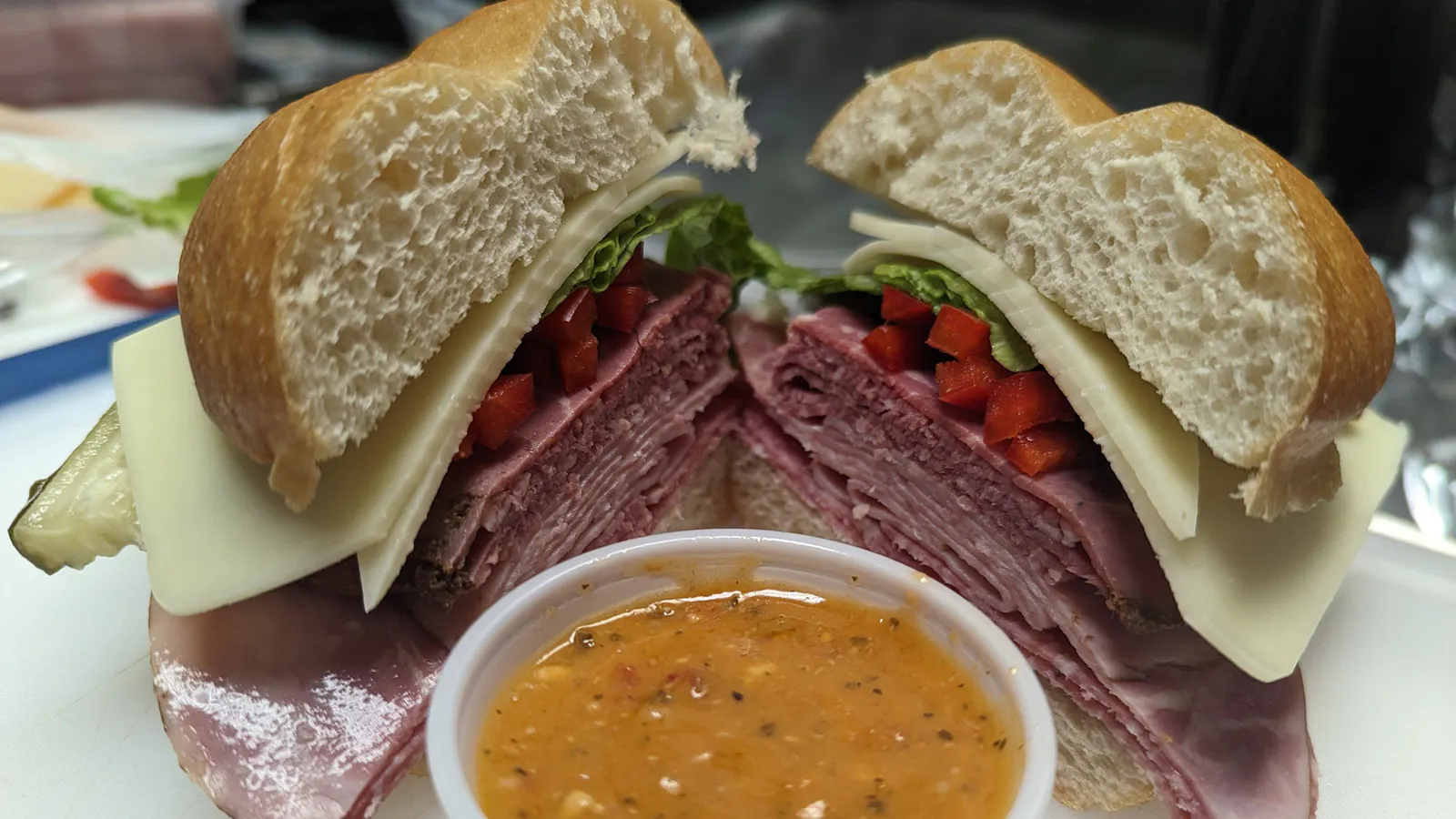Eating Wyoming: Casper’s Wild Lunch Market, As Mom-And-Pop As It Gets ...