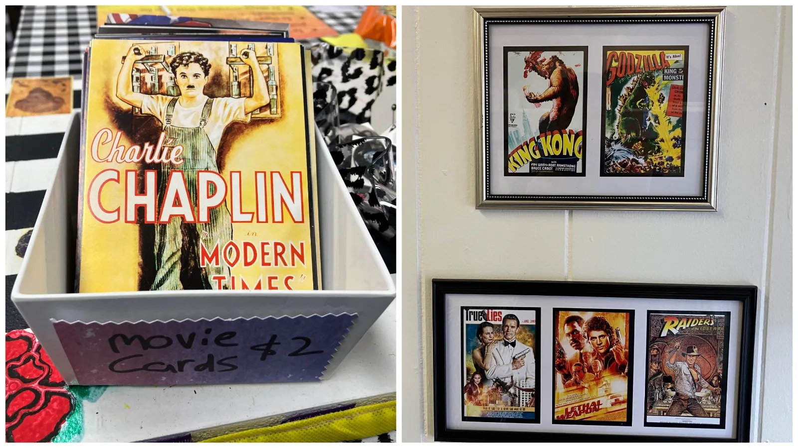 Eating Wyoming: Casper’s Wild Lunch Market, As Mom-And-Pop As It Gets ...