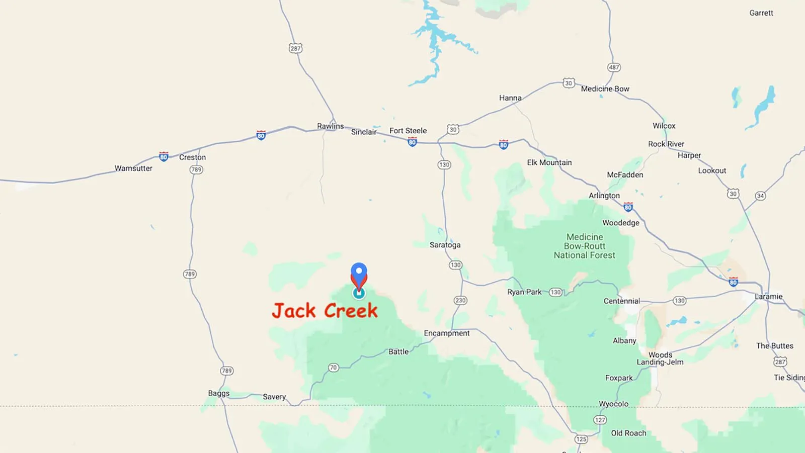 Wyoming Wildfires Burn Homes, Force Evacuations Around The State ...