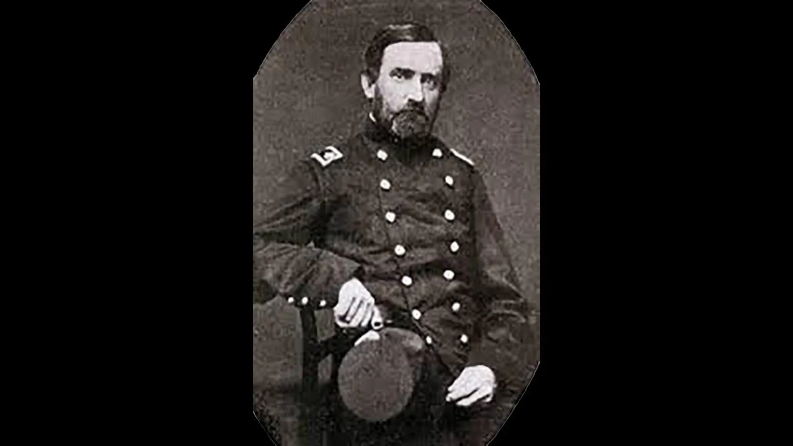 Casper, Wyoming, And Fort Collins, Colorado, Named For Father And Son ...