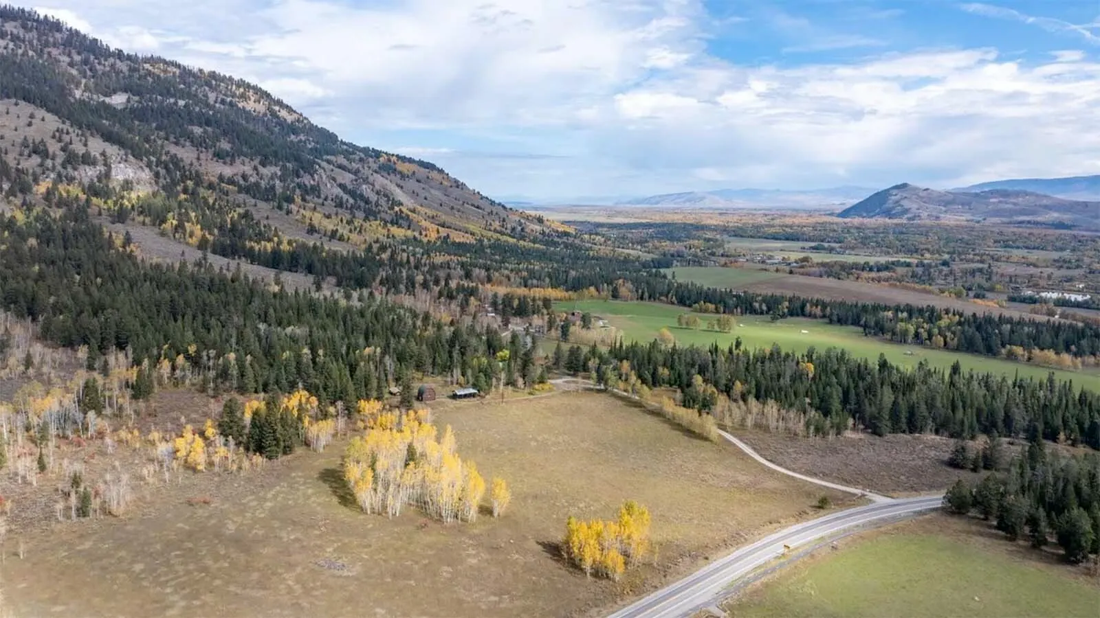 Sleepy Hollow Near Laramie Named Wyoming’s Wealthiest Town — But It ...