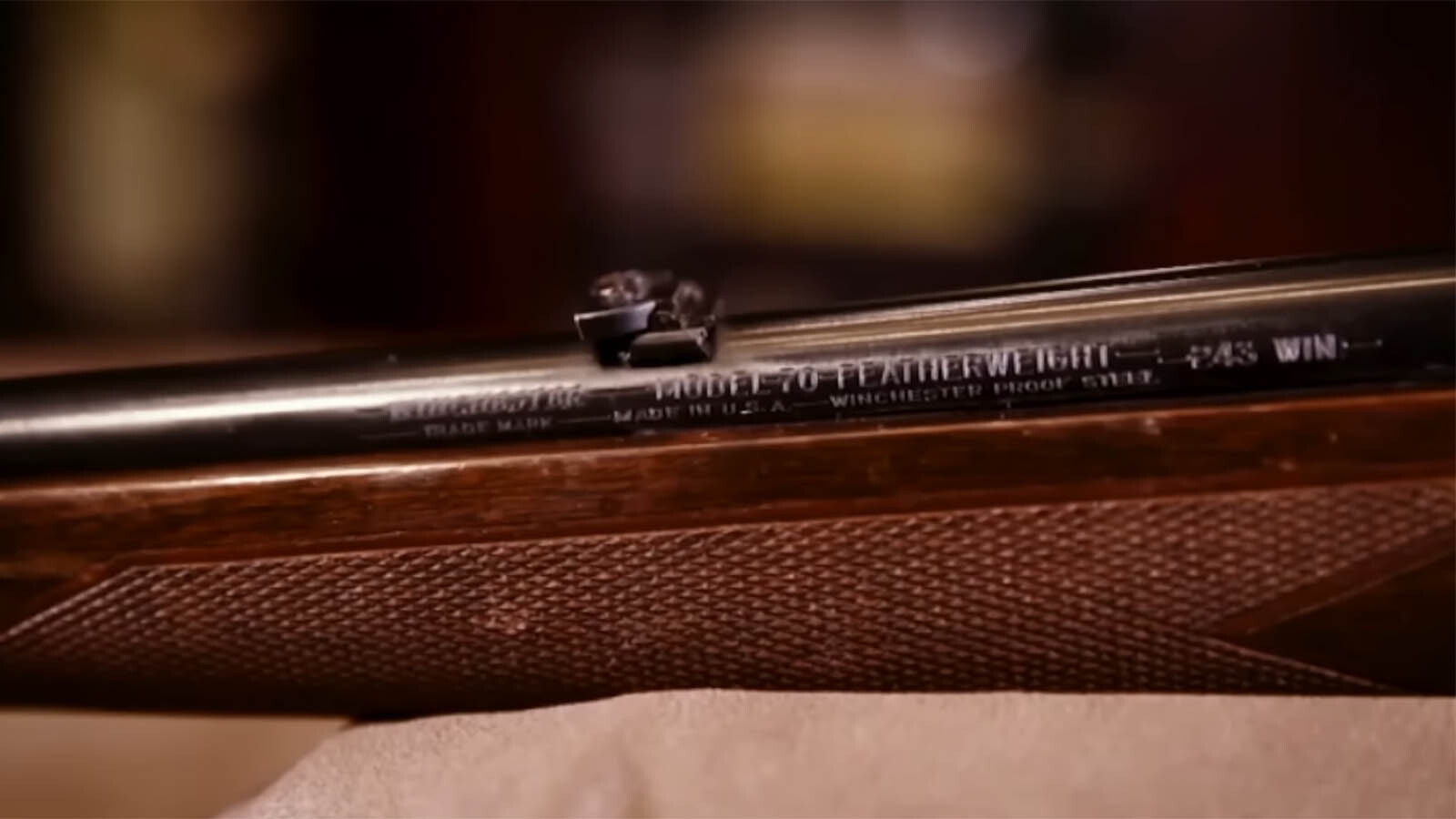 Why The Pre-1964 Winchester Model 70 Is Still ‘The Rifleman’s Rifle ...