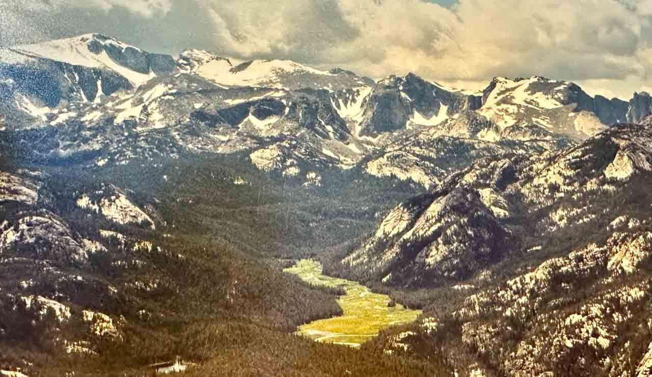 Bill Sniffin: Bird’s-Eye View Of Wyoming – There Is Nothing Quite Like It | Cowboy State Daily