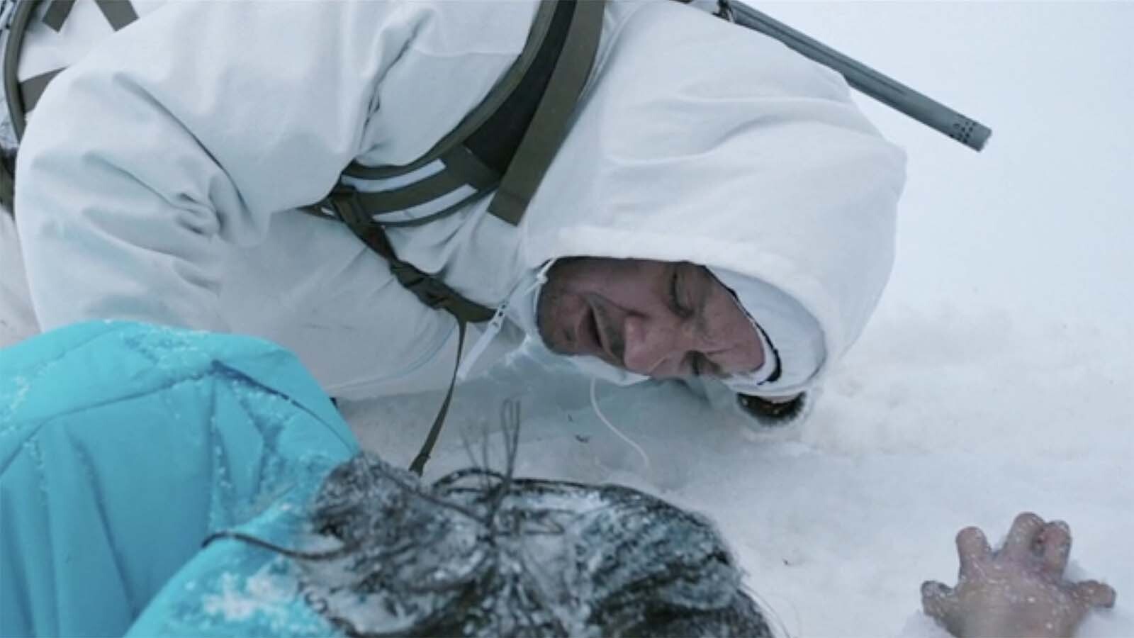 Taylor Sheridan's “Wind River” A Top Pick On Netflix Again As Fans ...