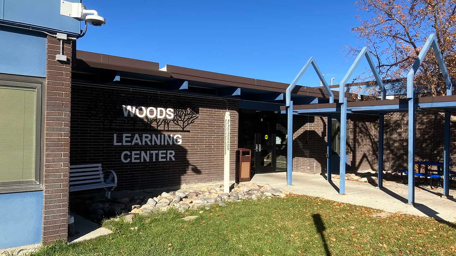 Only Elementary In Bar Nunn One Of 2 Natrona County Schools Set To ...