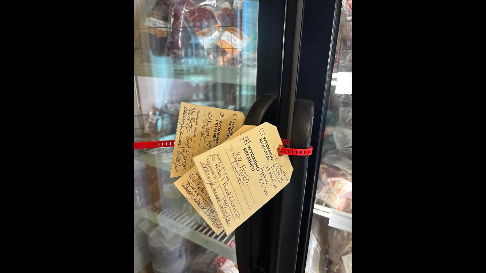 State Bans Wy Fresh Farm Near Cheyenne From Selling Certain Meats After ...