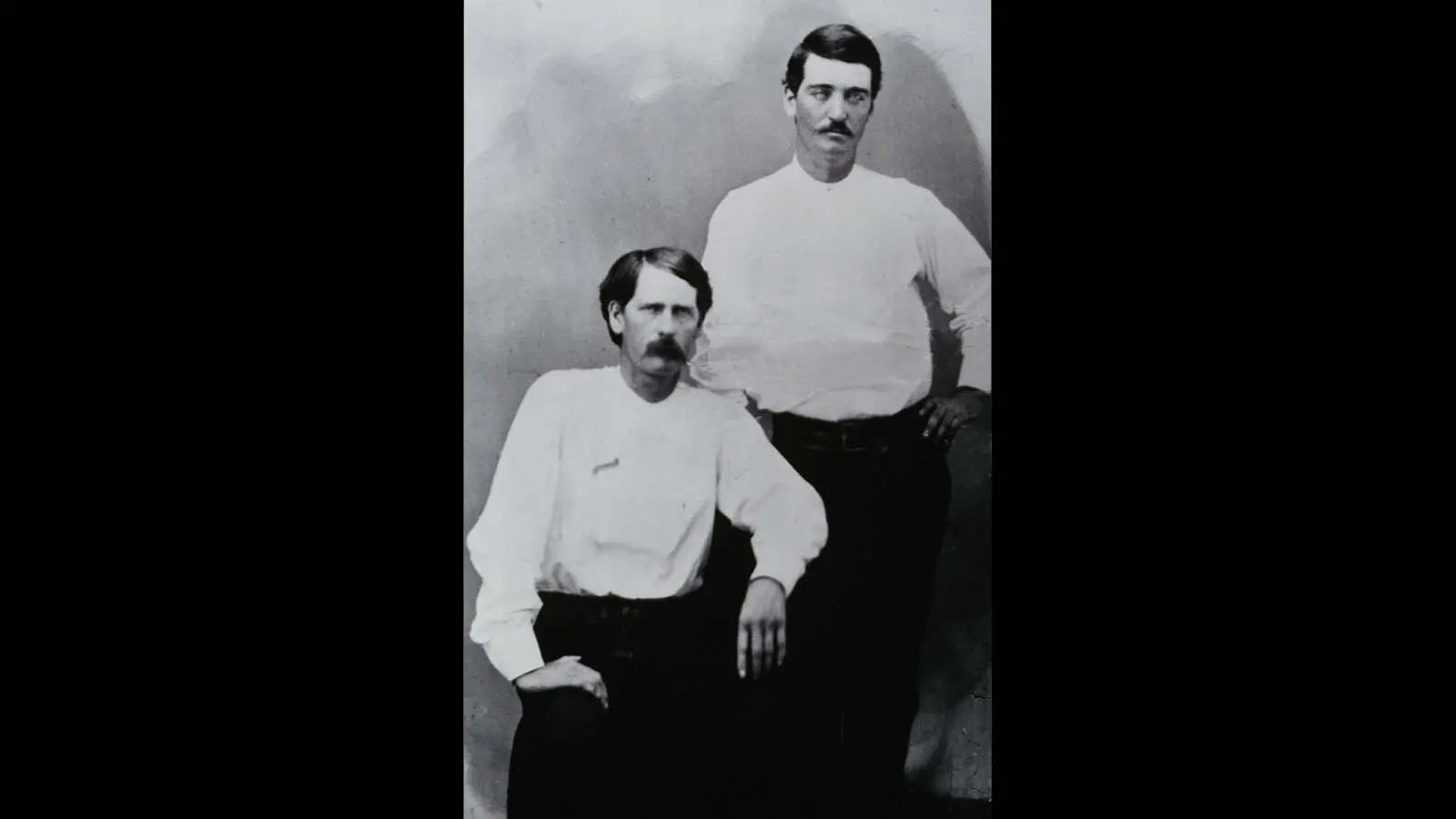 Historian Says She's Traced Wyatt Earp’s First Gunfight To Orin ...