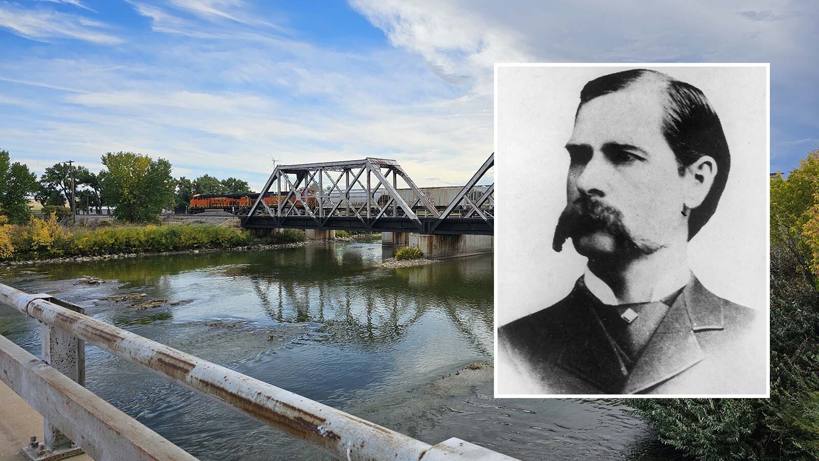 The ‘Squallet’: A Quintessential American Product With Wyoming Roots ...