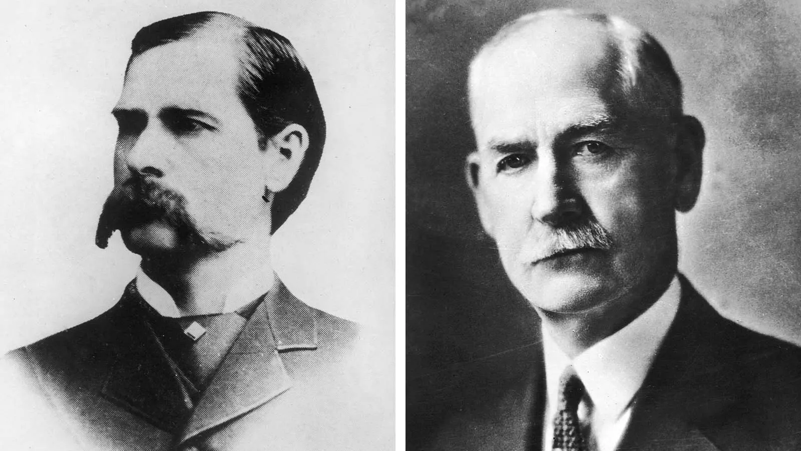 Historian Says She's Traced Wyatt Earp’s First Gunfight To Orin ...