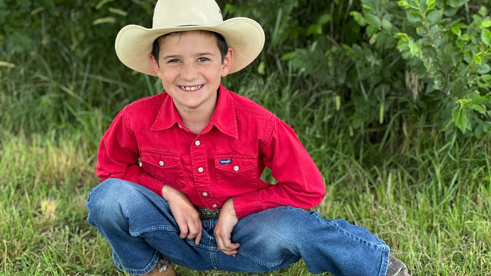 Wyoming 8-Year-Old Shows Plenty Of Fight While Heart ‘Slowly Giving Up ...