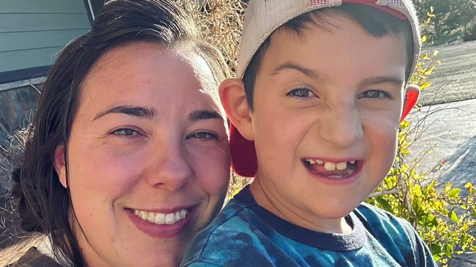Wyoming 8-Year-Old Shows Plenty Of Fight While Heart ‘Slowly Giving Up ...