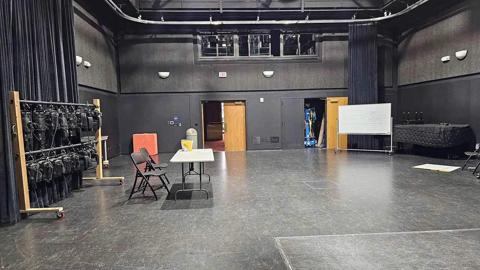 Historic WYO Theater Is First In Wyoming With High-Tech Audio Filtering ...