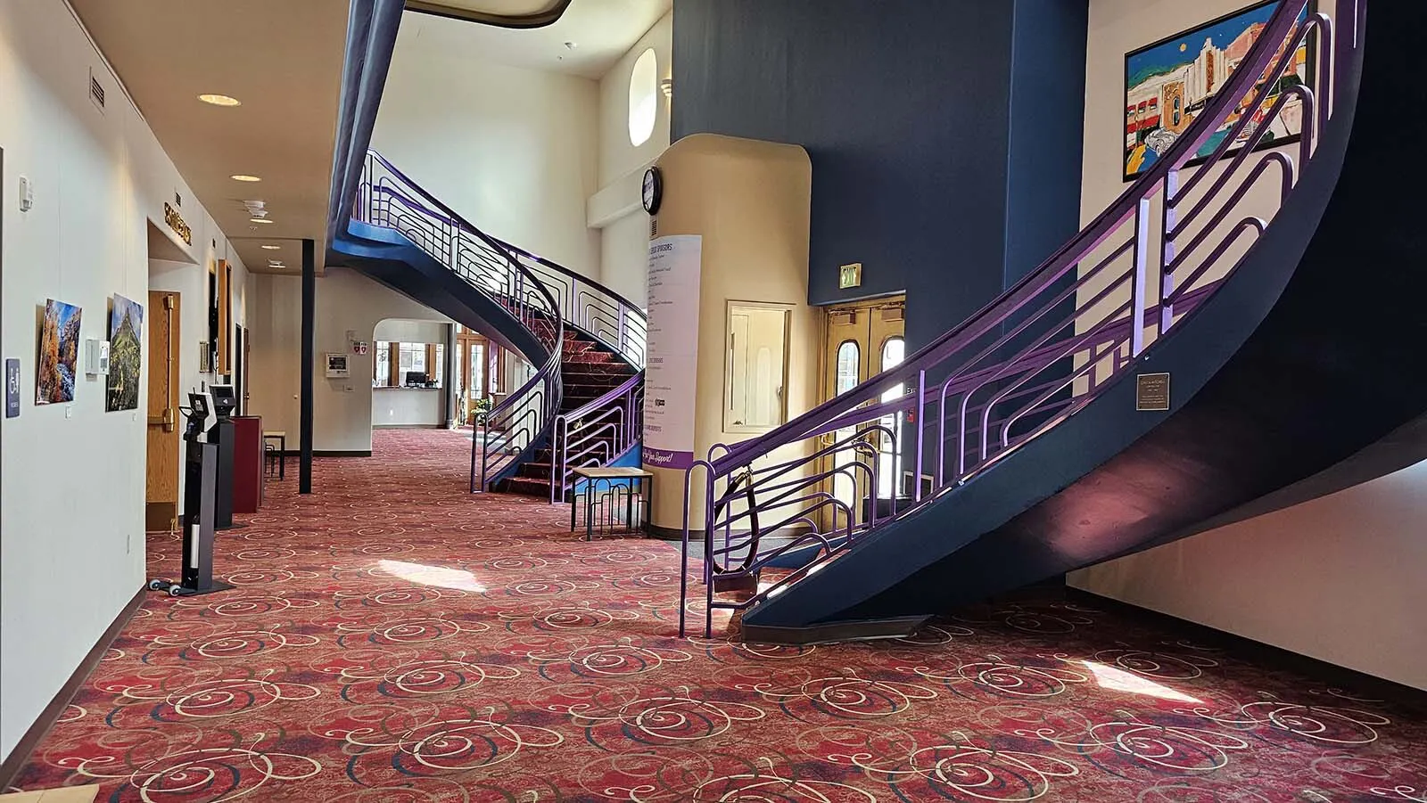 Historic WYO Theater Is First In Wyoming With High-Tech Audio Filtering ...