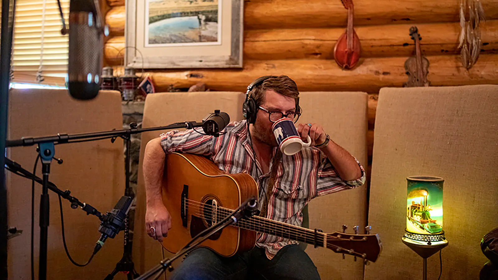 Wyoming’s Underground Music Scene Attempting To Break Through The ...