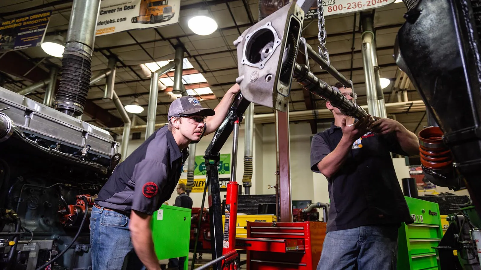 Wyoming Trade Schools Packed With Gen Z Students, AKA The Toolbelt ...