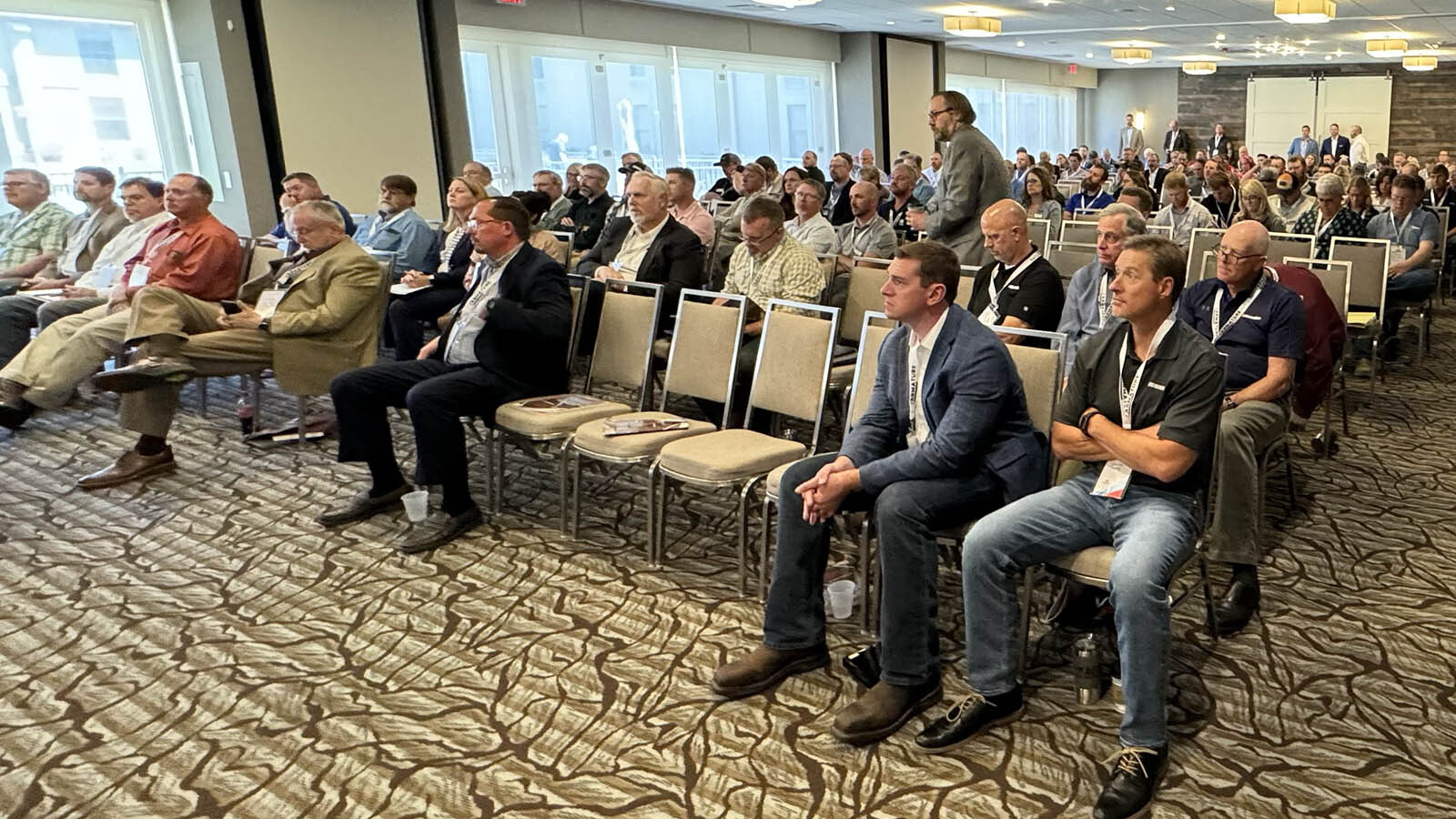 Coal Companies Say Claim They’re Not There For Wyoming Miners A Cheap ...