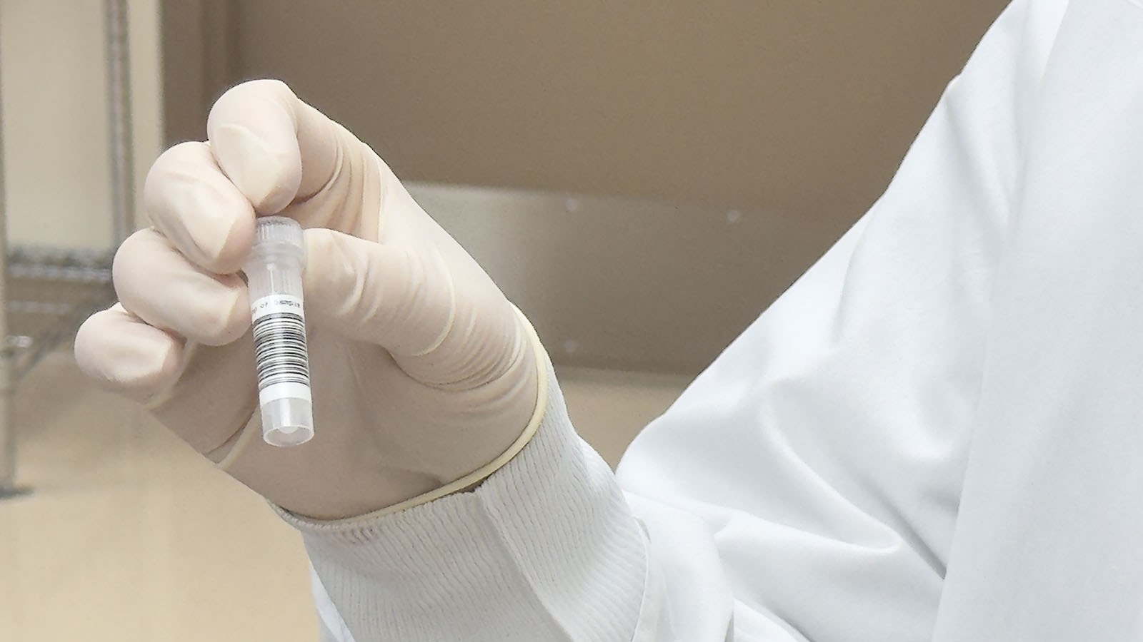 Inside Wyoming’s State Crime Lab, Which Was Just Named One Of Best In ...