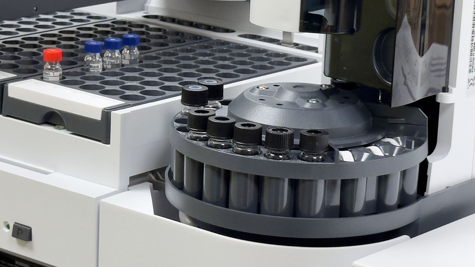 Inside Wyoming’s State Crime Lab, Which Was Just Named One Of Best In ...