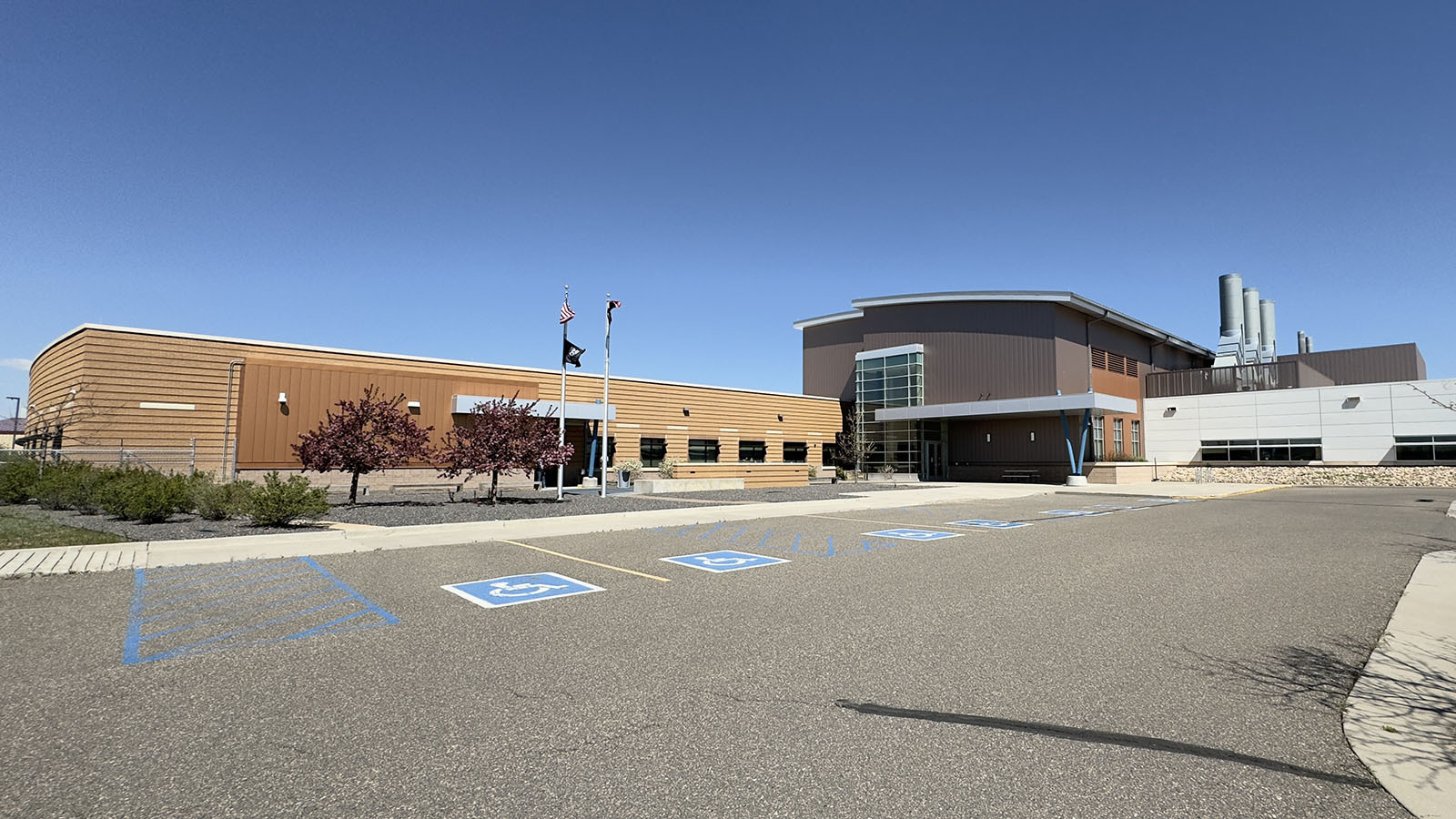 Inside Wyoming’s State Crime Lab, Which Was Just Named One Of Best In ...