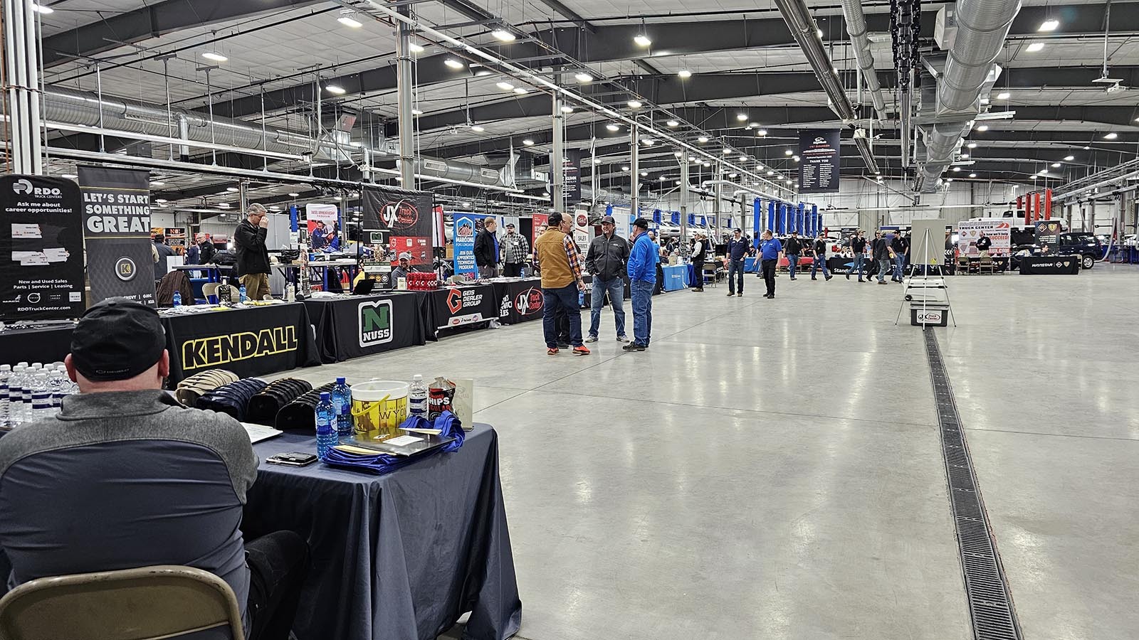 How WyoTech Went From Near Oblivion To National Tech Education ...