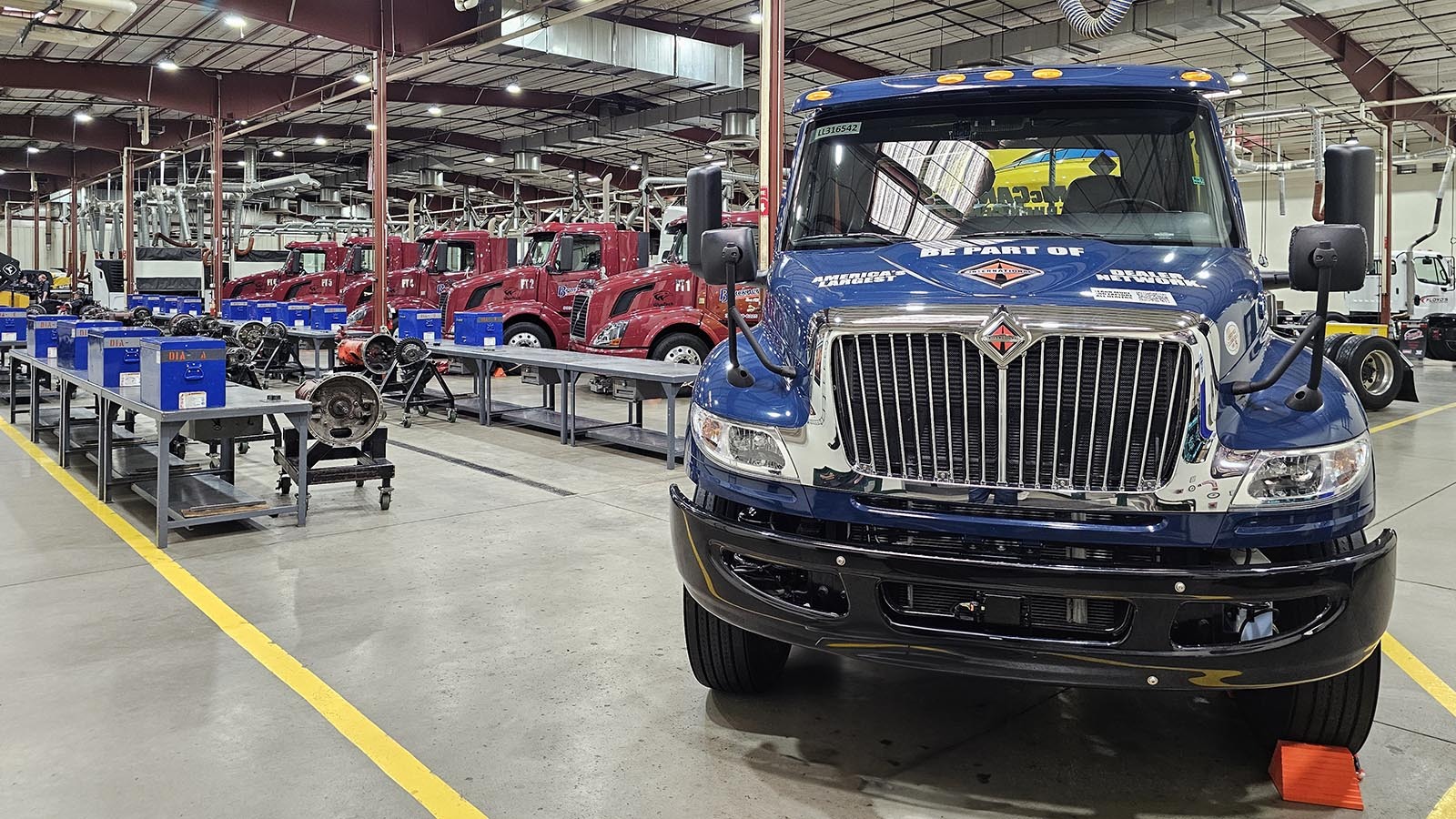 WyoTech Growth Spurt Continues With $48.2 Million, 137,000-Square-Foot ...